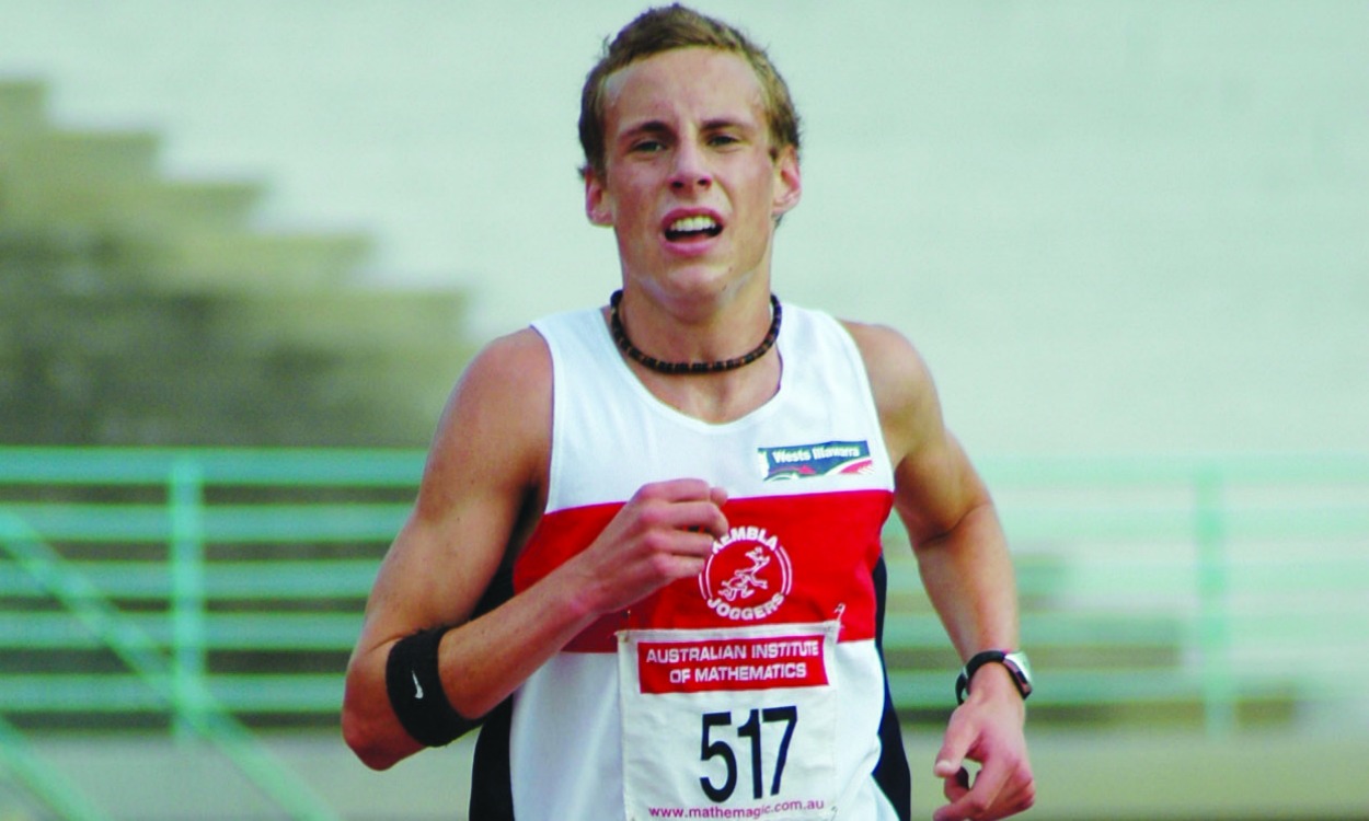 Gregson, Buckman headline inaugural Amba Hotels City of London Mile ...