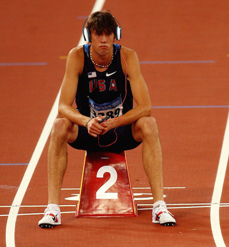 Beats, Rhymes and Spikes with Andrew Wheating : News : Bring Back the Mile