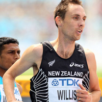 Olympic Medalist Nick Willis Returns to What Works Best : News : Bring ...